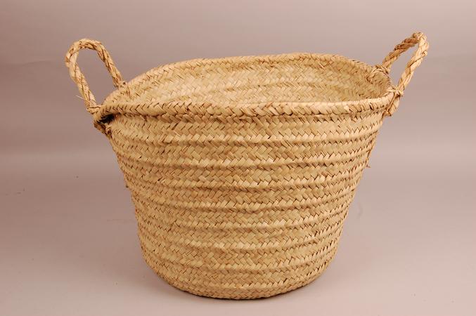 carrying-basket | British Museum