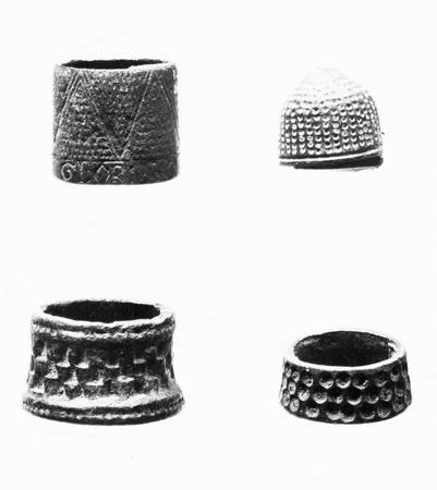 thimble | British Museum