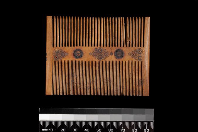 comb | British Museum