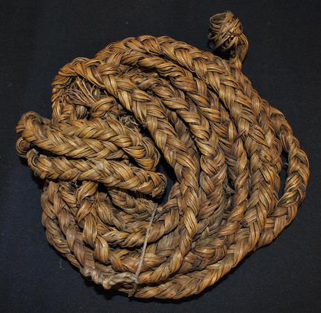 cord | British Museum