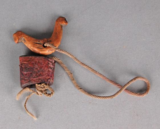 cord | British Museum