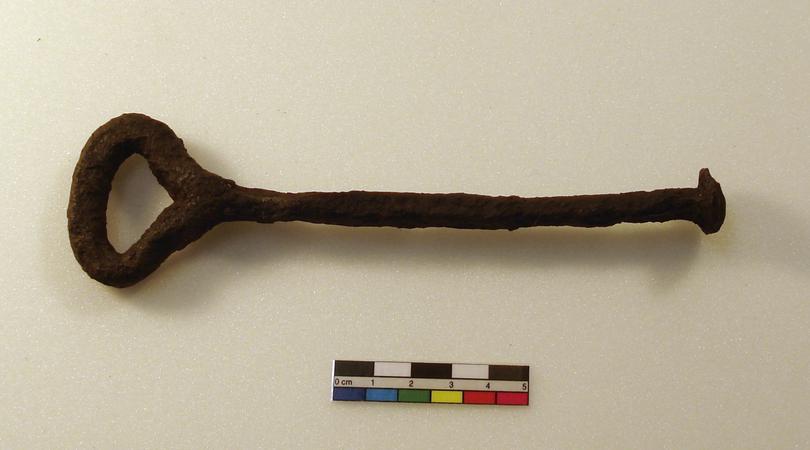 tool/implement | British Museum