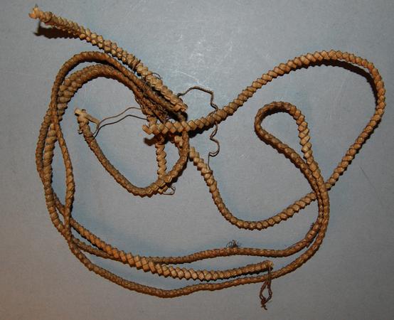 cord (?) | British Museum