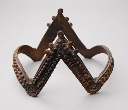 anklet | British Museum