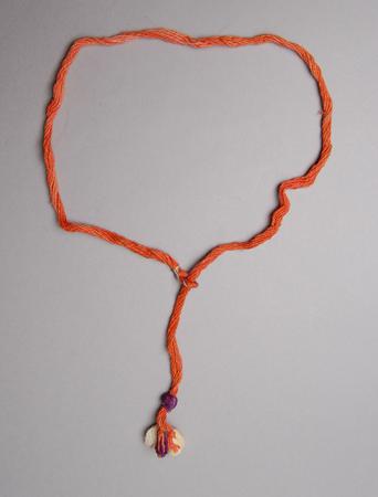 waist-string | British Museum