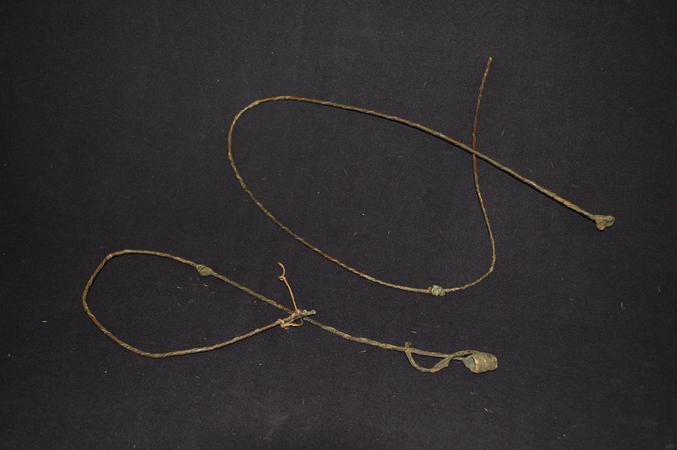 cord | British Museum