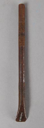 tool/implement | British Museum