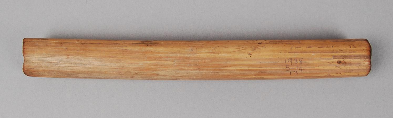 tool/implement | British Museum