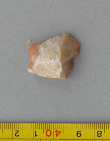 flake; tool/implement | British Museum