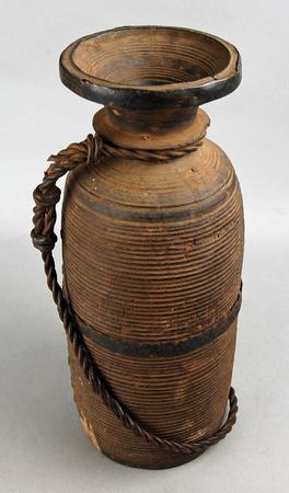 string | British Museum