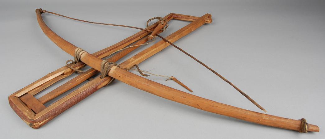 bow trap | British Museum
