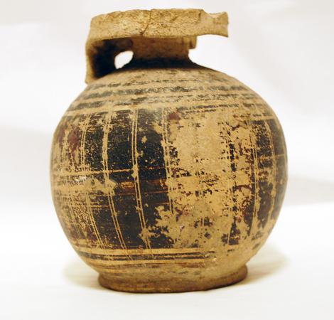 aryballos | British Museum