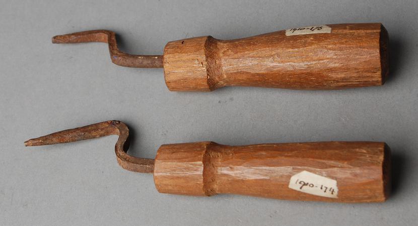 tool/implement | British Museum