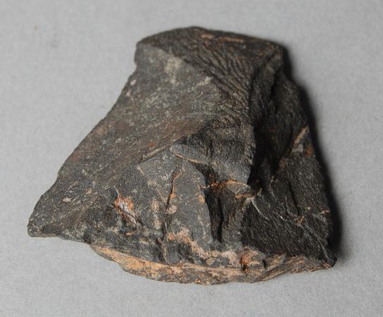 tool/implement; flake | British Museum