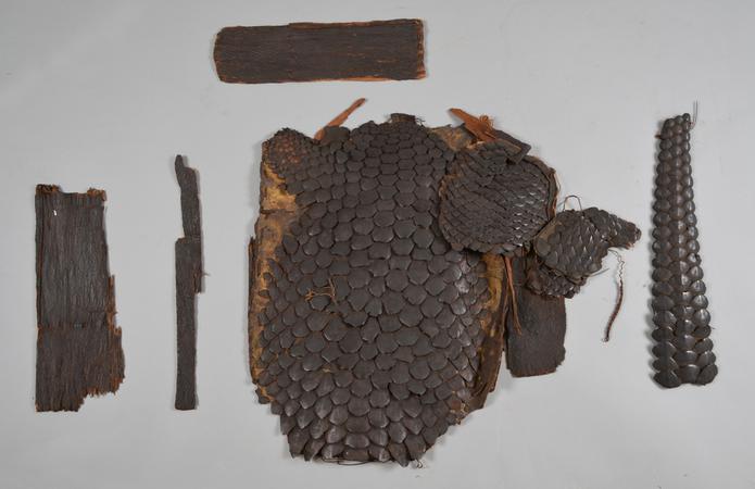 pangolin scale armor