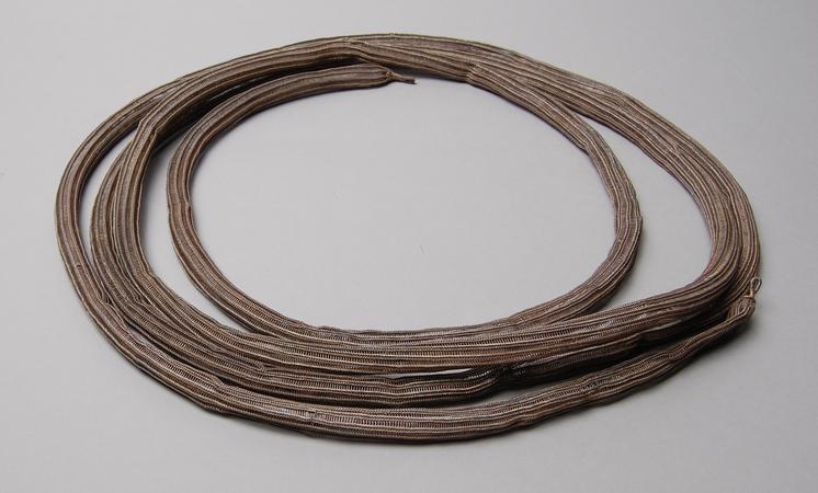 cord | British Museum