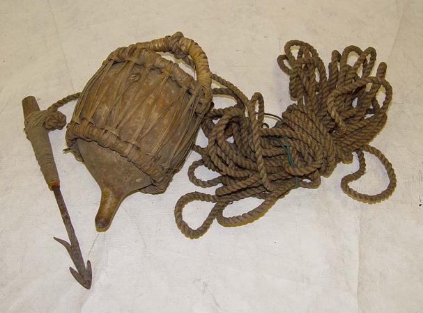 harpoon | British Museum