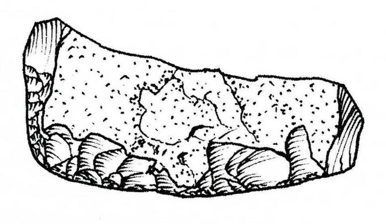 flake | British Museum