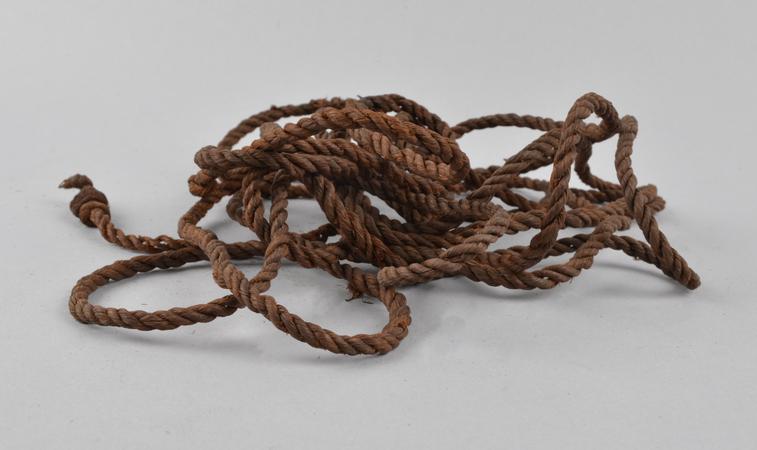 string | British Museum