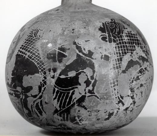 aryballos | British Museum