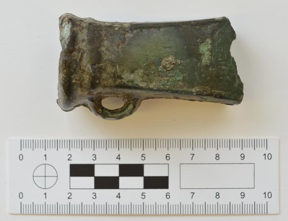 socketed axe | British Museum