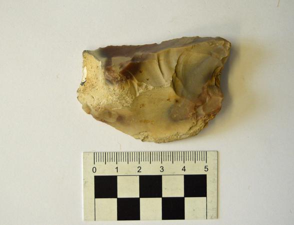 flake | British Museum