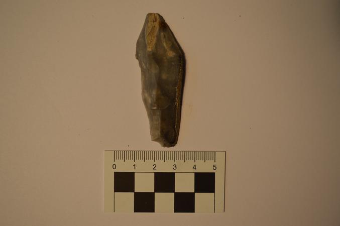 flake | British Museum