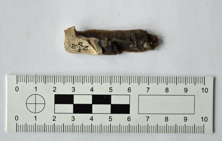 flake | British Museum