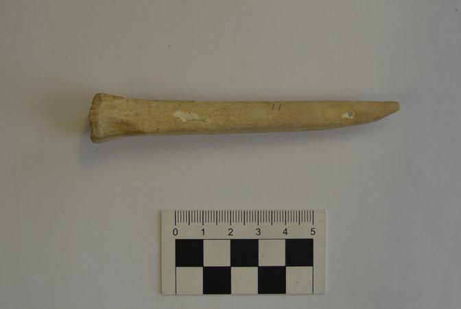 tool/implement | British Museum