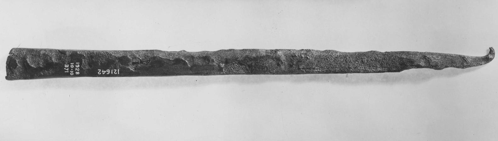 tool/implement | British Museum