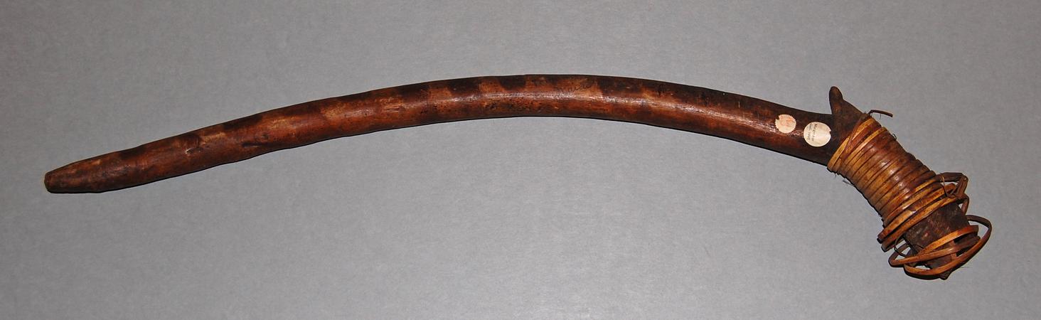 tool/implement | British Museum