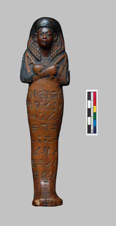 shabti | British Museum
