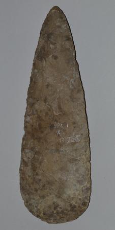 tool/implement; hoe; axe | British Museum