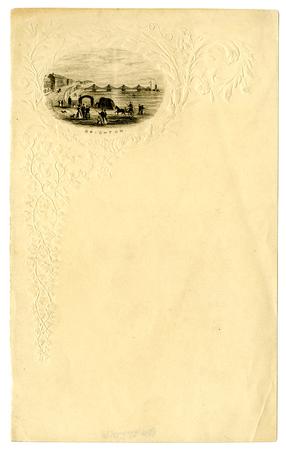 print; writing-paper | British Museum