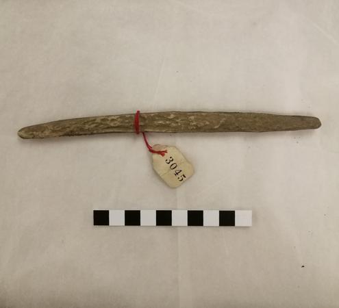 tool/implement | British Museum