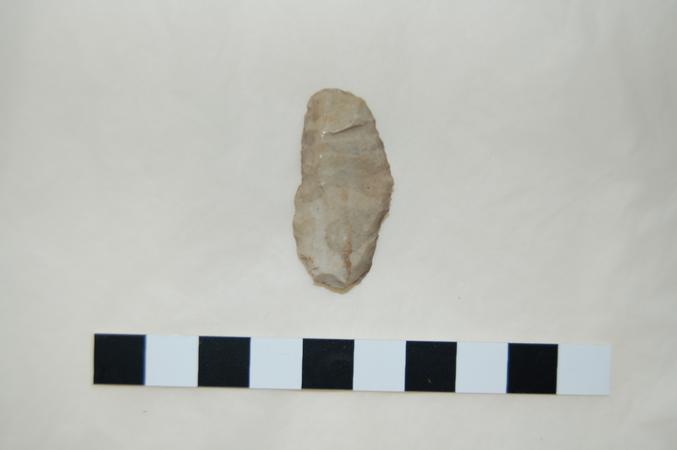 flake | British Museum