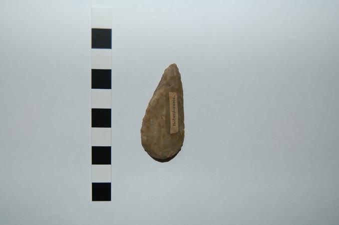 tool/implement | British Museum