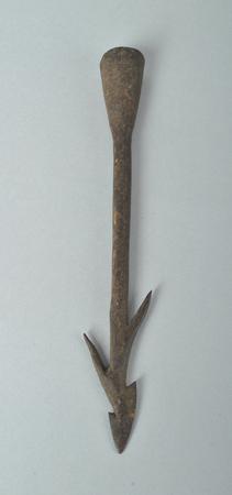 harpoon | British Museum