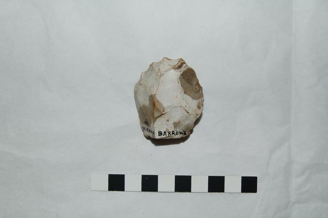 flake | British Museum