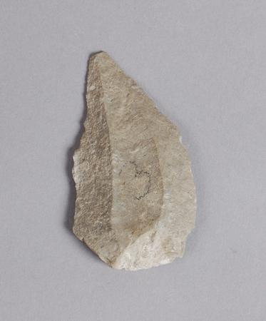 lance; spear | British Museum