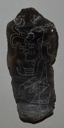 flake | British Museum