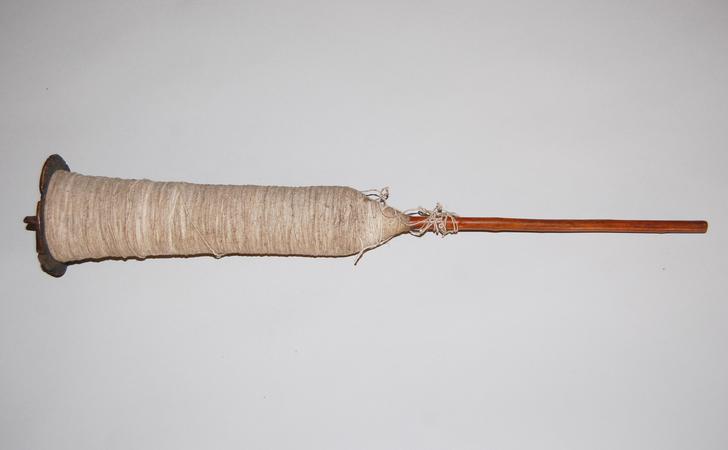 spindle | British Museum