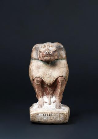 thoth british museum