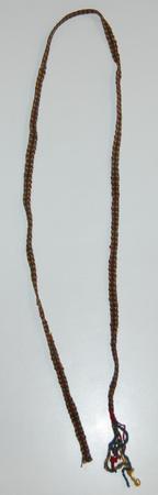 cord | British Museum