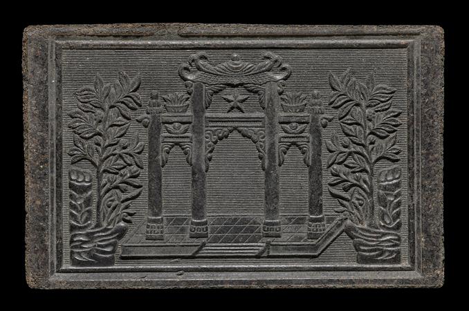 tea bricks as currency